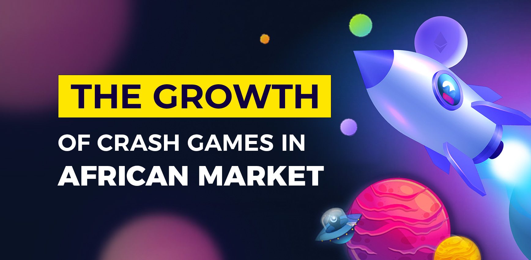 The Explosive Surge of Crash Games in Africa's iGaming Arena - Online ...